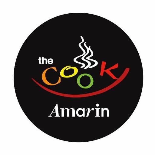 [รีวิว] ร้าน The Cook Amarin Plaza | เมนูแนะนำ รูปภาพ ราคา