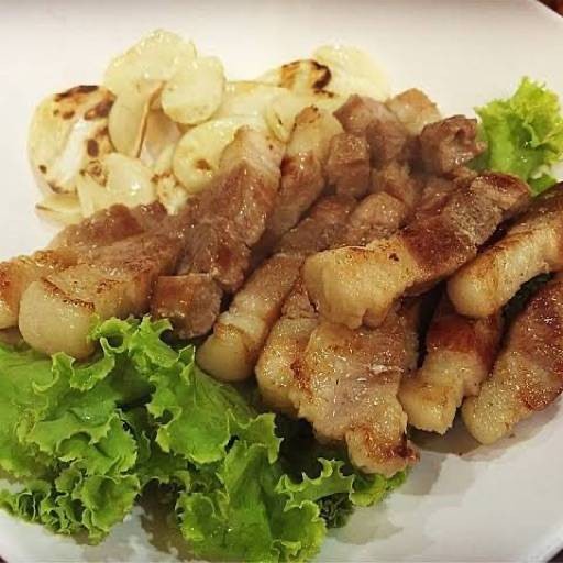 ร้าน DD Buffet | รีวิวร้านอาหาร