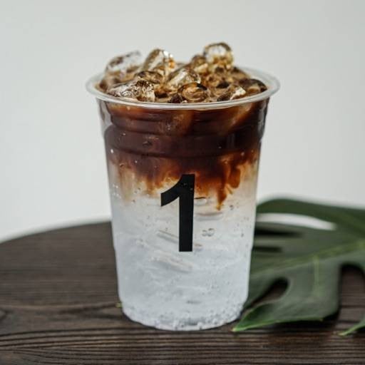 [รีวิว] ร้าน Chapter One Cafe | เมนูแนะนำ รูปภาพ ราคา - Wongnai