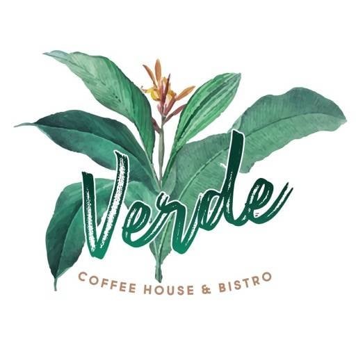 [รีวิว] ร้าน Verde coffee house&bistro | เมนูแนะนำ รูปภาพ ราคา