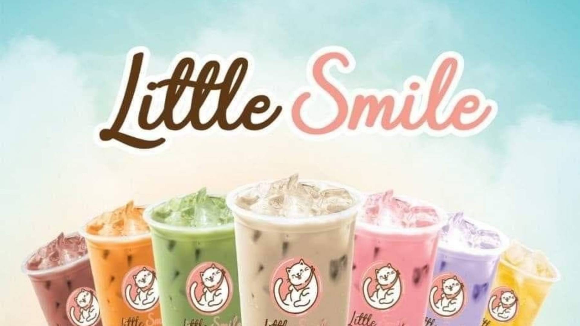 ร้าน Little Smile | รีวิวร้านอาหาร - Wongnai