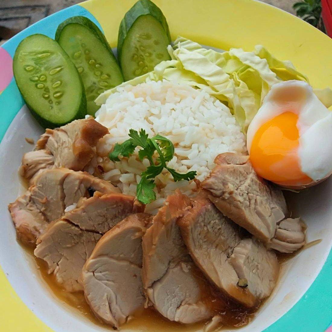 รีวิว ก๋วยเตี๋ยว POP Noodle - รักแม่ สั่งเตี๋ยวให้แม่กินนะ - Wongnai