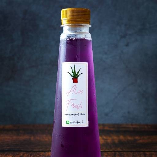 ร้าน Aloe fresh | รีวิวร้านอาหาร
