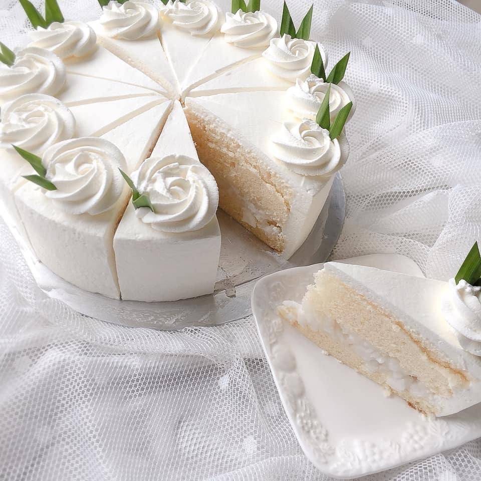 ร้าน Oh My Bake Cafe | รีวิวร้านอาหาร