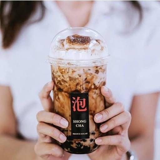 [รีวิว] ร้าน Shong cha คลองสาน (ท่าน้ำคลองสาน) คลองสาน | เมนูแนะนำ รูป ...