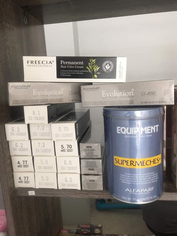 รีวิว Expert Hair Cut - ร้านเปิดใหม่ - Wongnai