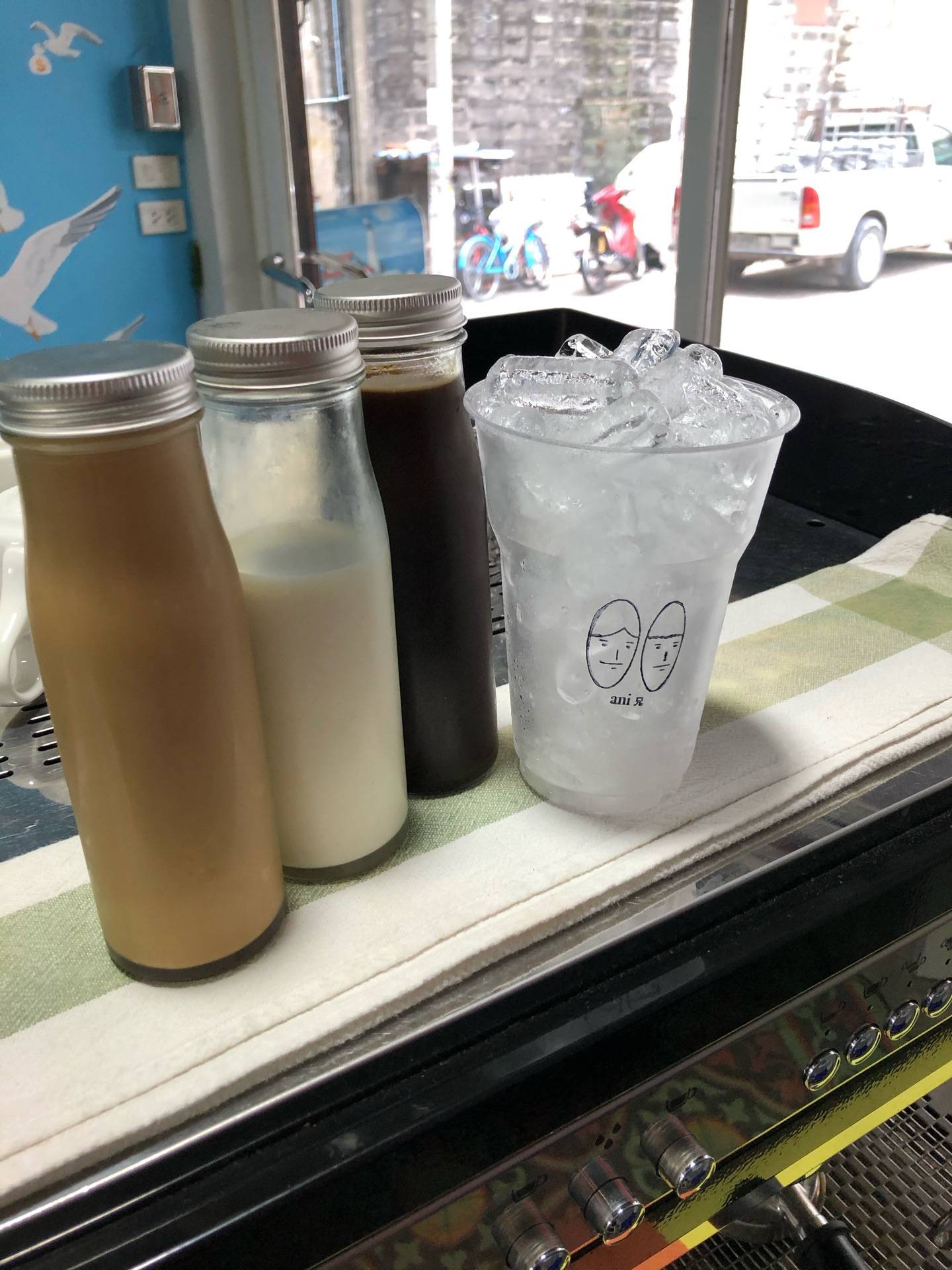 ร้าน Ani cafe | รีวิวร้านอาหาร