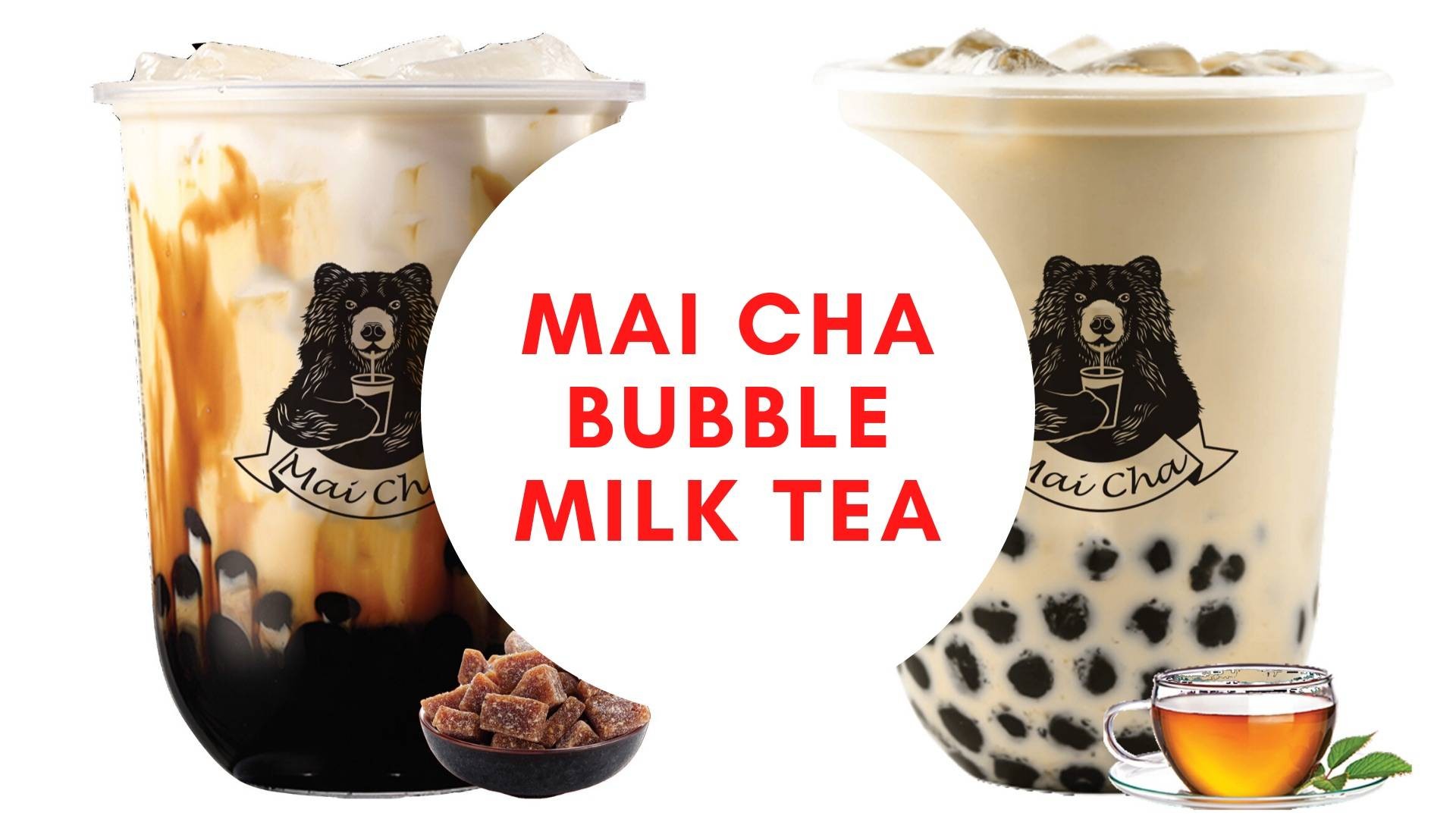ดีลส่วนลดพิเศษร้าน ชานมไข่มุก มัยฉะ Maicha รับส่วนลด 10% เฉพาะ ...