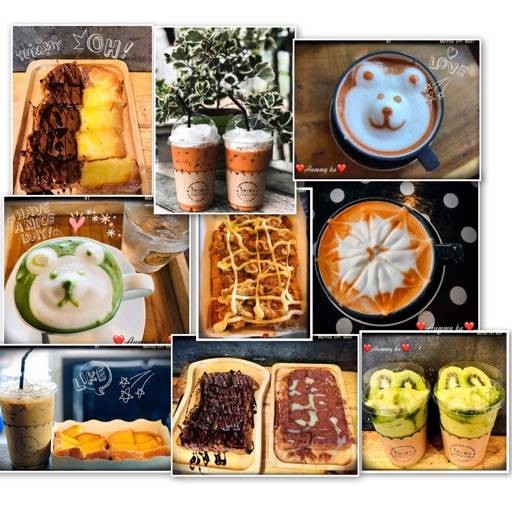 ร้าน ไอ-ยะ (I-YA Coffee) | รีวิวร้านอาหาร