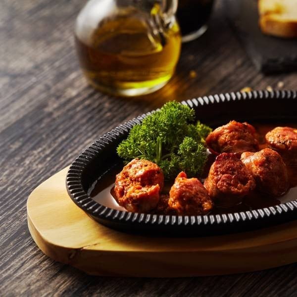 รีวิว El Tapeo - Spanish Eatery and Wine Bar ทองหล่อ - ร้านอาหารสเปน รส ...