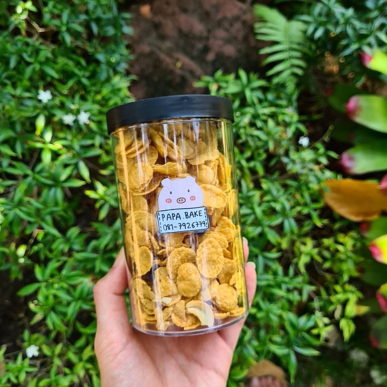 ร้าน Papa.bake | รีวิวร้านอาหาร