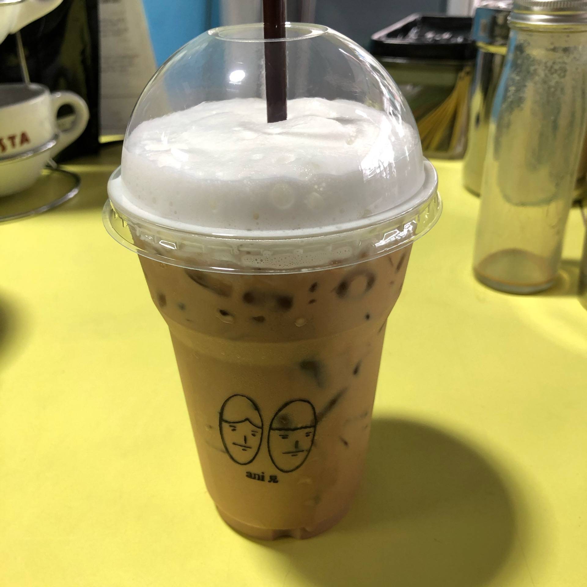 ร้าน Ani cafe | รีวิวร้านอาหาร