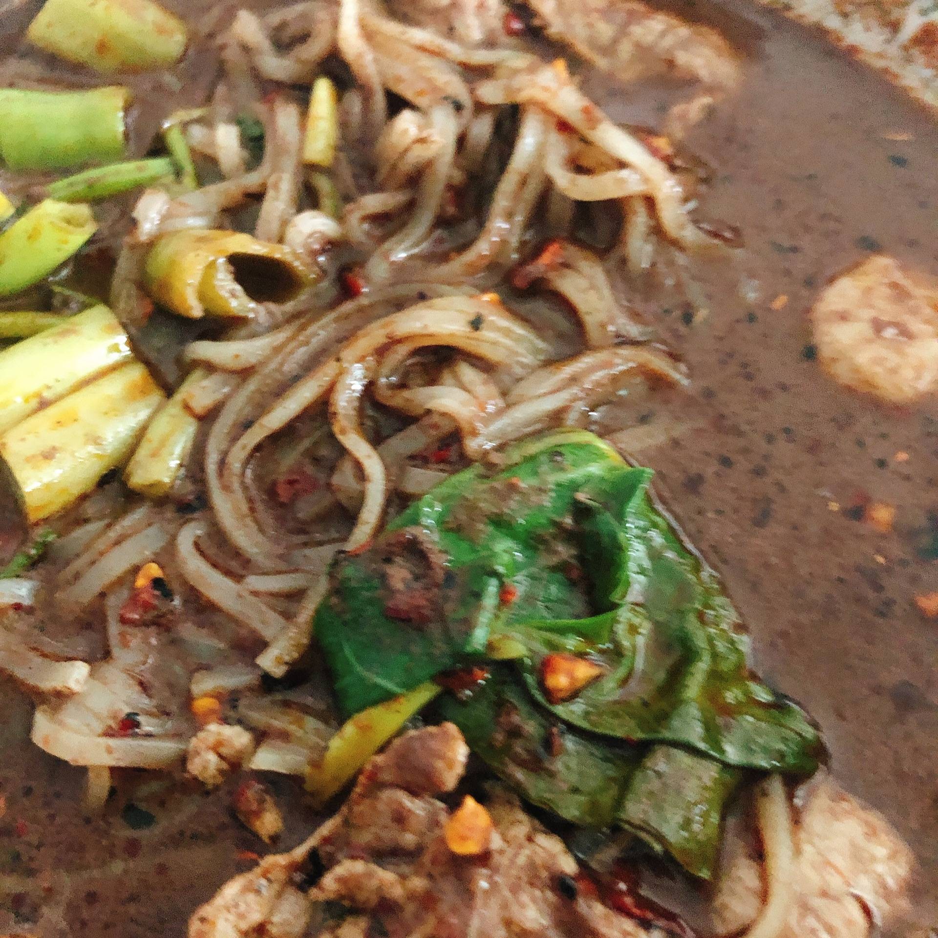 ก๋วยเตี๋ยวเรือหมู ร้าน ร้านก๋วยเตี๋ยวเรือป.ประทีป By เจ้พร (ตรงข้ามซ. ...