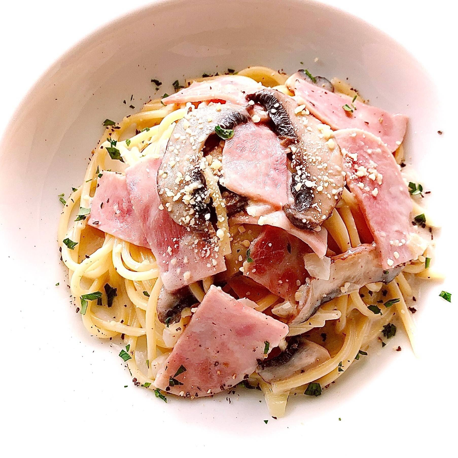 ร้าน Pop-up pasta | รีวิวร้านอาหาร