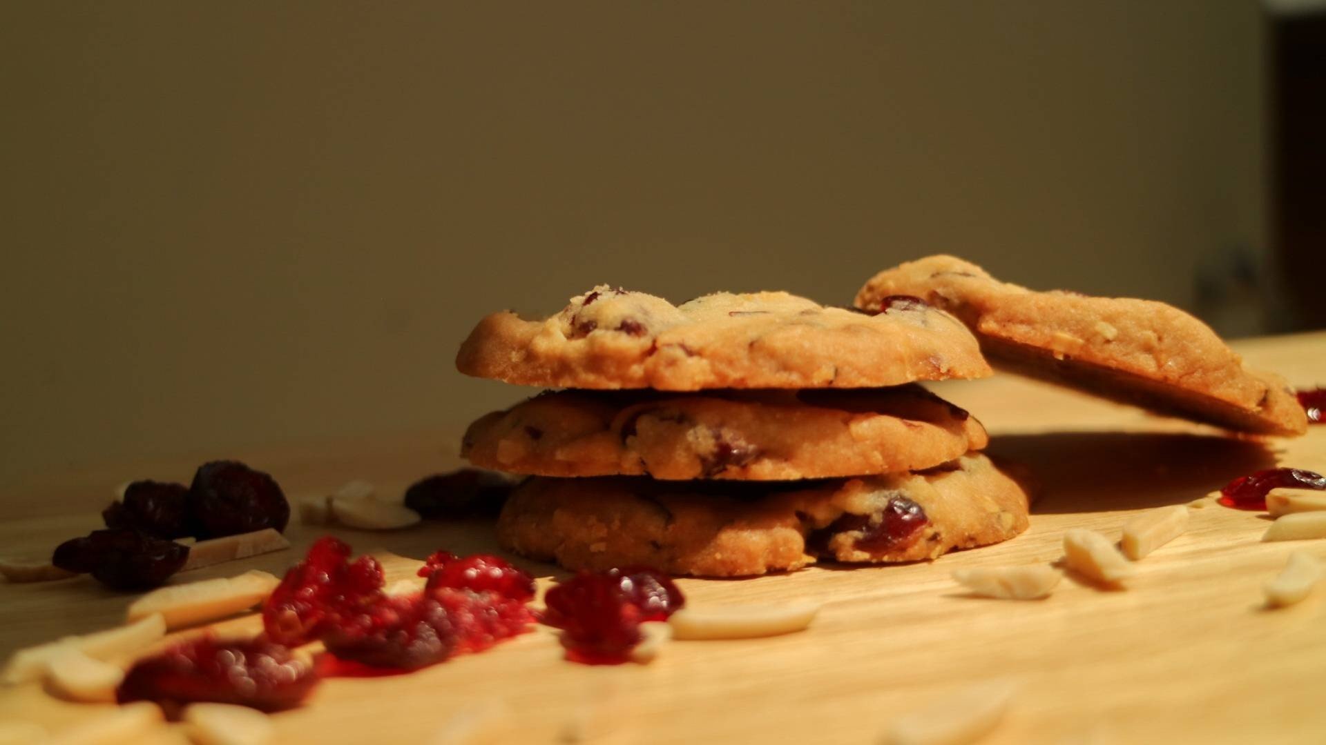 Deli-Cookie By Sisters - สั่งอาหารเดลิเวอรี | Wongnai x LINE MAN