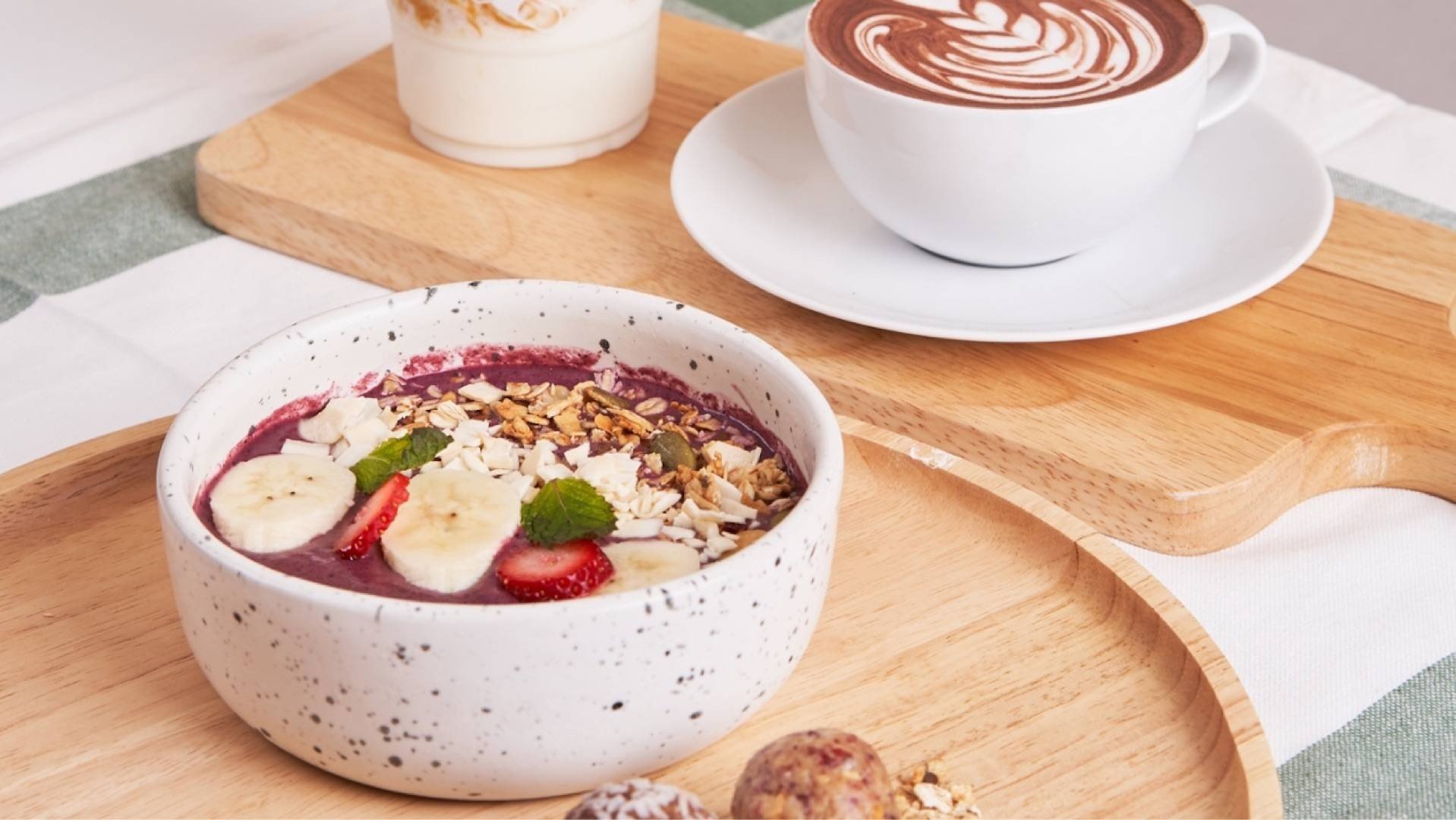 Atomic Pills Central Embassy - สั่งอาหารเดลิเวอรี | Wongnai x LINE MAN