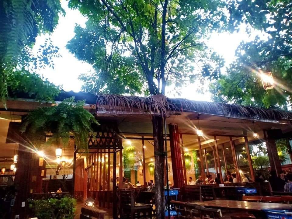 รีวิว ครกไม้ไทยลาว ลาดปลาเค้า 24 - ครกไม้ไทยลาว