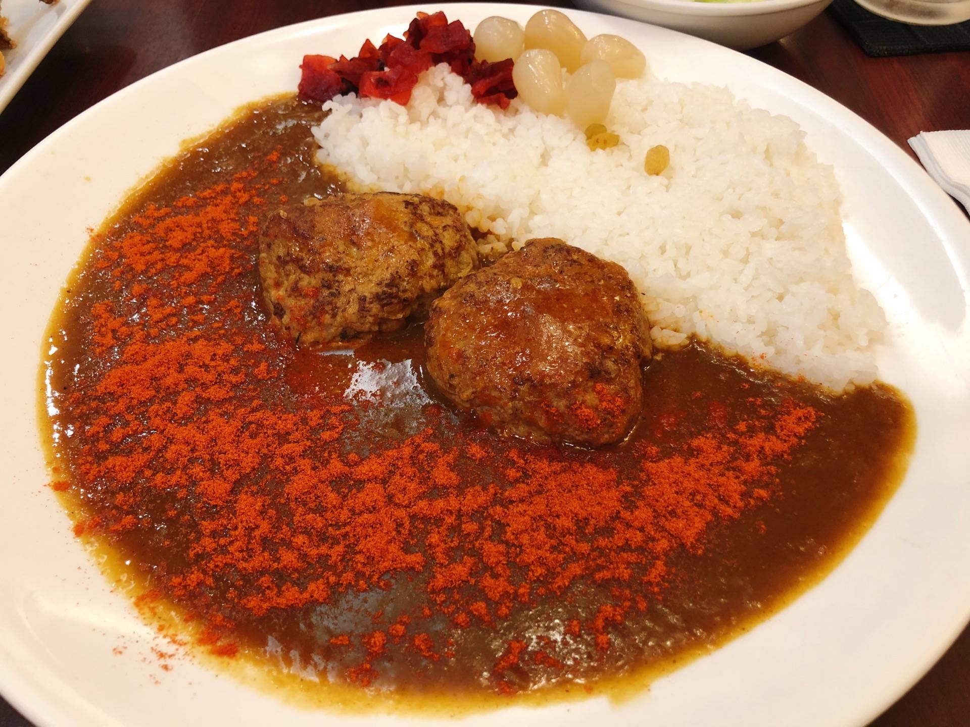 รีวิว Aoringo Japanese Curry Place ตึกธนิยะ พลาซา ชั้น 4 - จะกี่ปีผ่าน ...