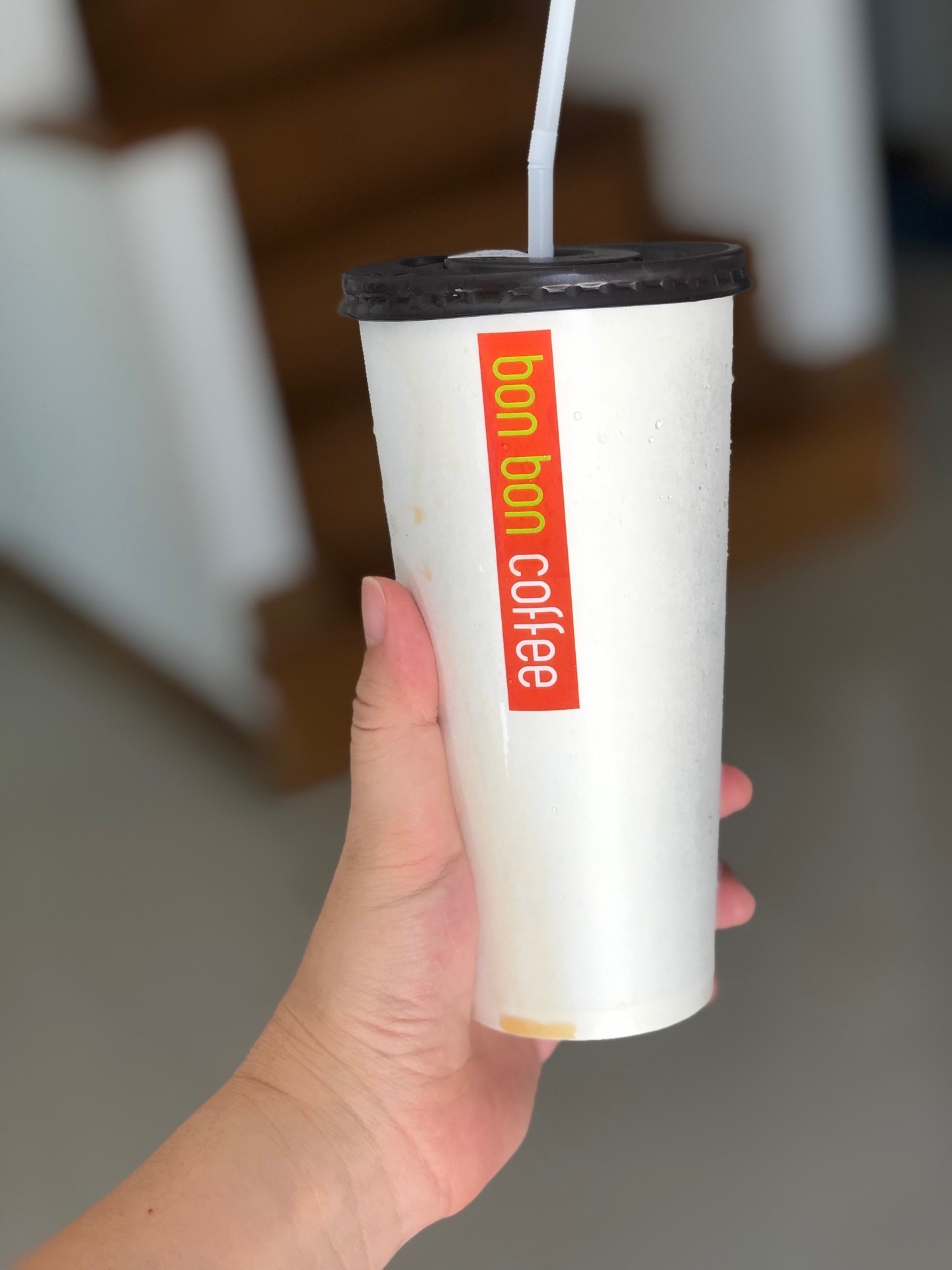 รีวิว Bon Bon Coffee - ทำงานอยู่บ้าน ก็ได้กินกาแฟอร่อยๆได้ง่ายๆ เพียง ...