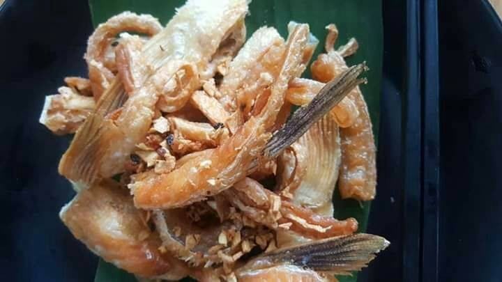 รีวิว ปลาส้มsome fish - รสชาติอร่อยถูกใจค่ะ