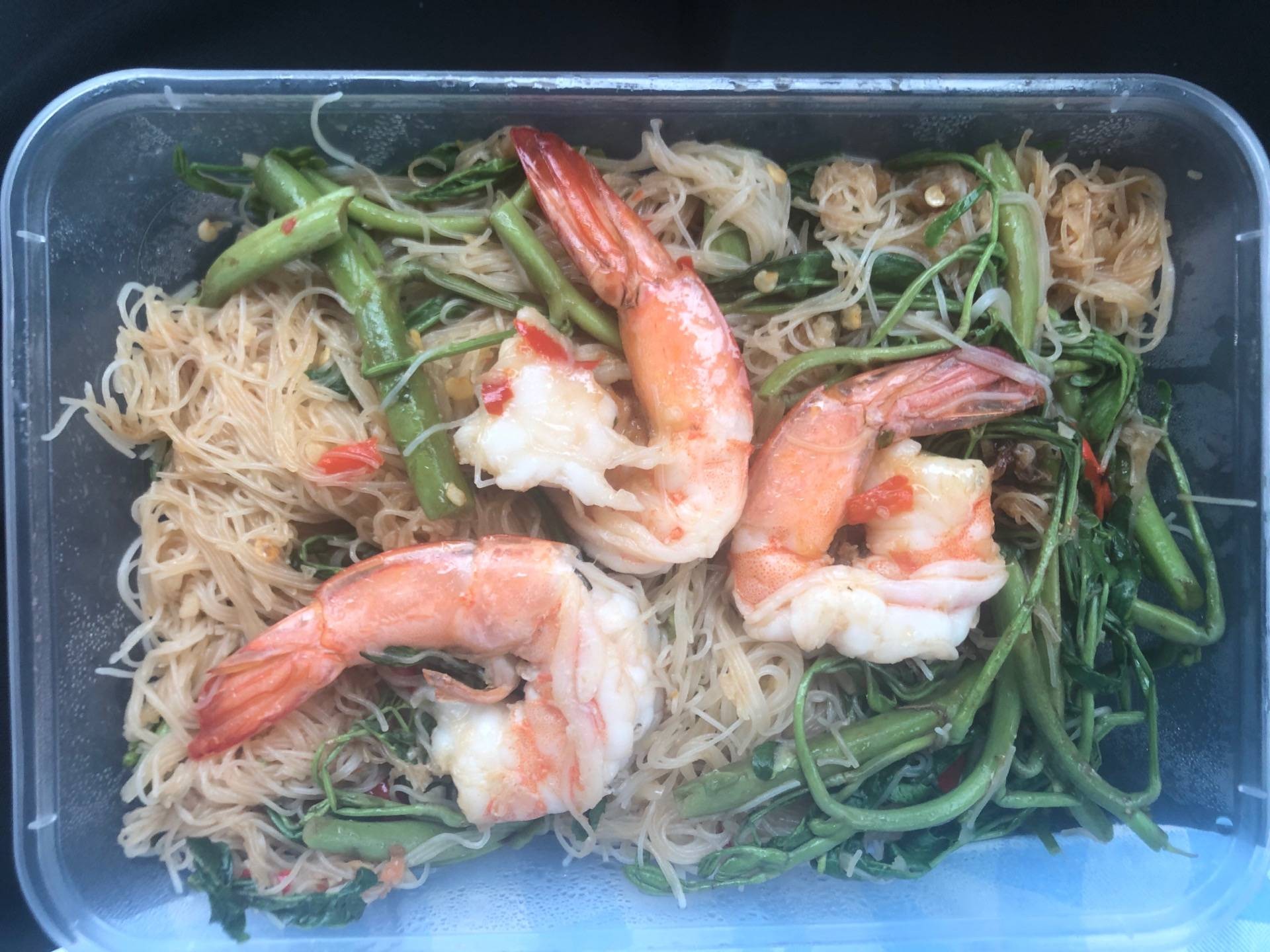 รีวิว Meemee Shabu กัลปพฤกษ์ - อาหารจานเดี่ยว อร่อยดี แต่ติมซำยังไม่โดน ...