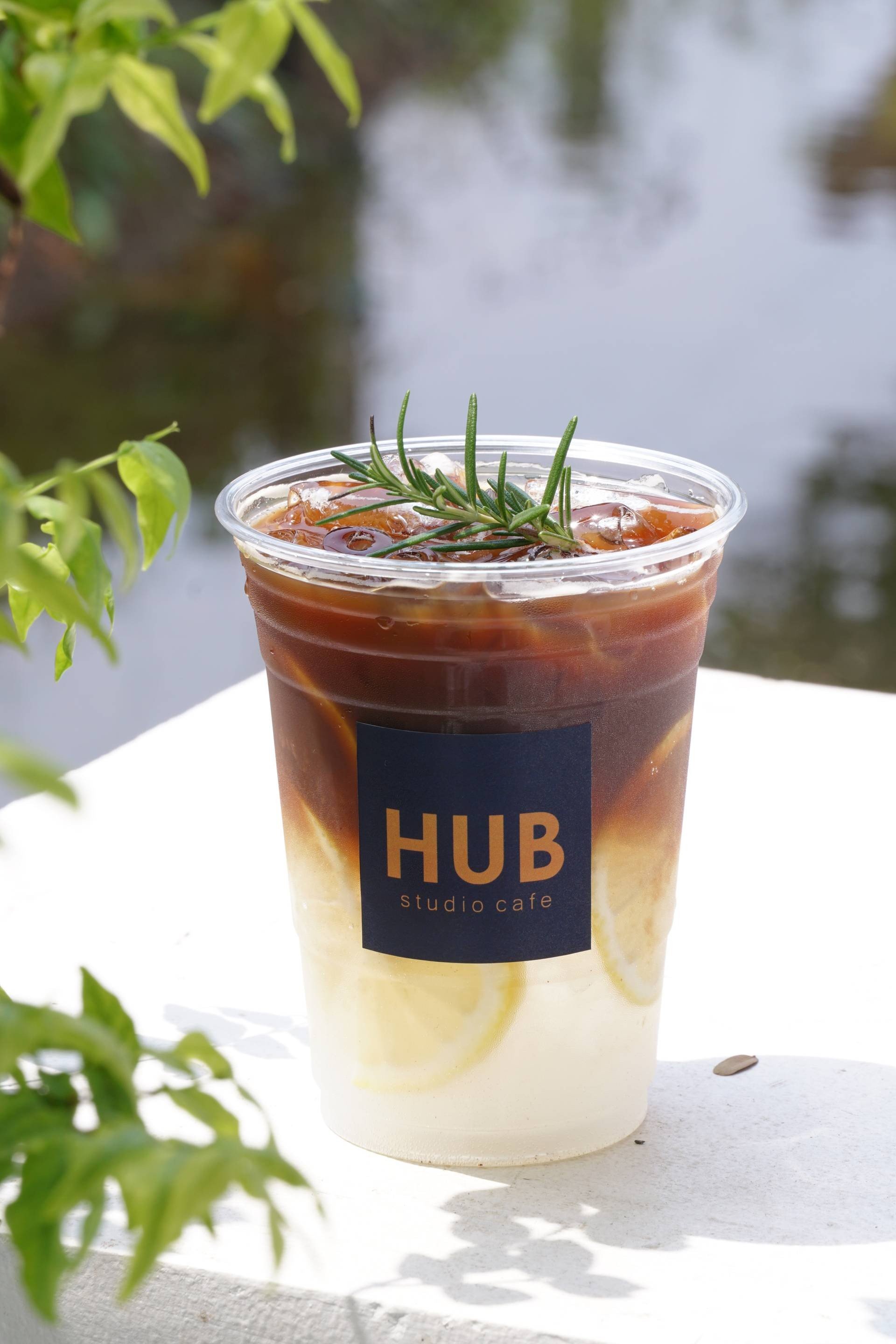 รีวิว HUB studio cafe - ฮับ สตูดิโอ คาเฟ่ - รสชาติที่คุ้นเคยกับเครื่องดื่ม ฮับสตูดิโอคาเฟ่ที่คุณ ...