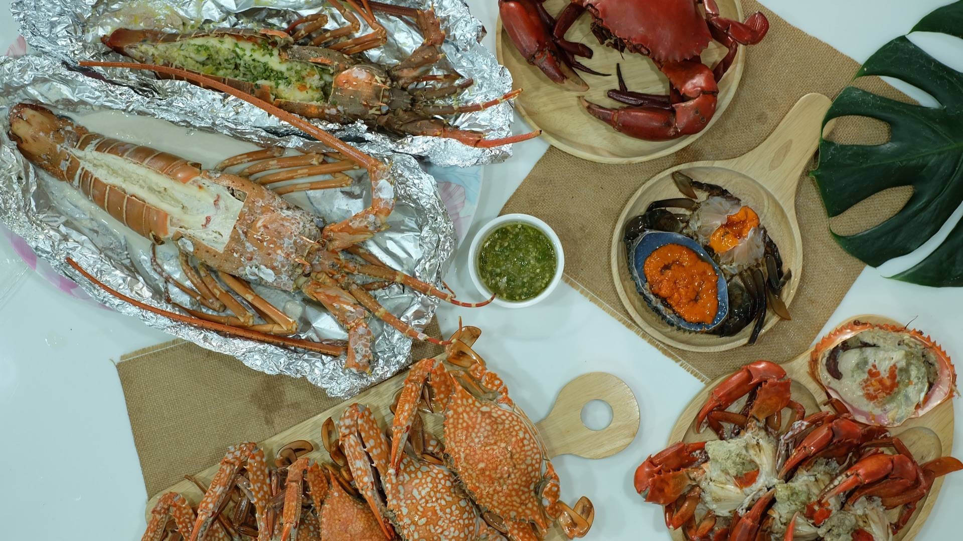 หมีกินปู - Mhee Kin Poo - สั่งอาหารเดลิเวอรี | Wongnai x LINE MAN