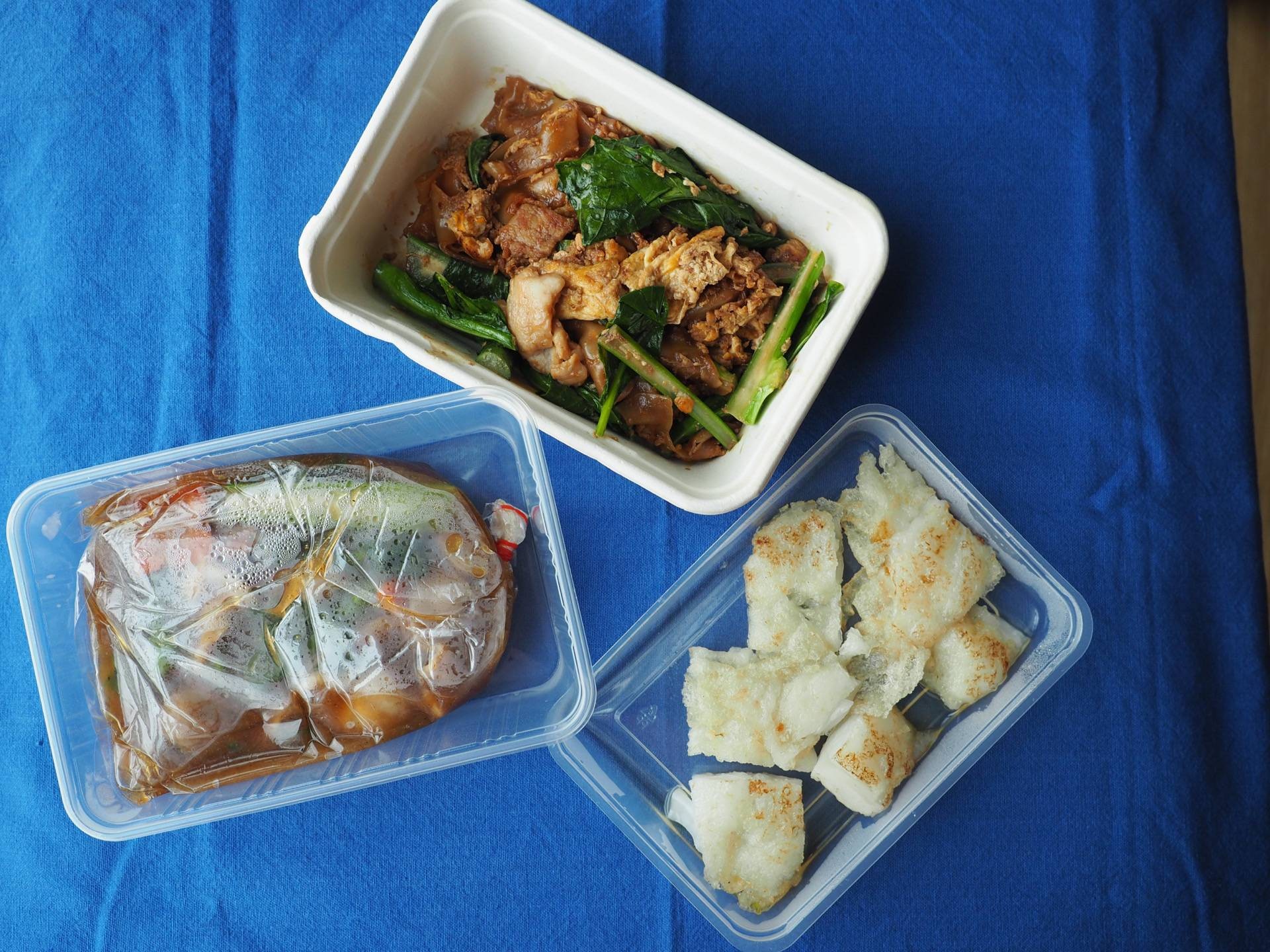 รูป เสวย ริเวอร์วิว พระราม3 | Savoey Riverview Rama3 พระราม 3 - Wongnai