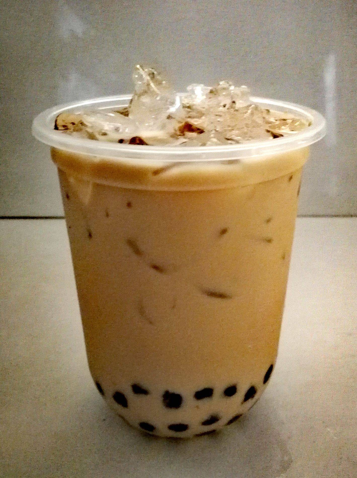 ร้าน GIANT TEA | รีวิวร้านอาหาร - Wongnai