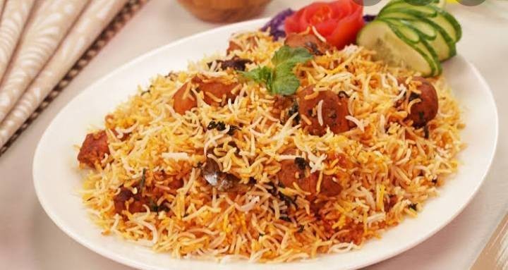 ร้าน Namaste chef Indian cuisine ลาดกระบัง | รีวิวร้านอาหาร