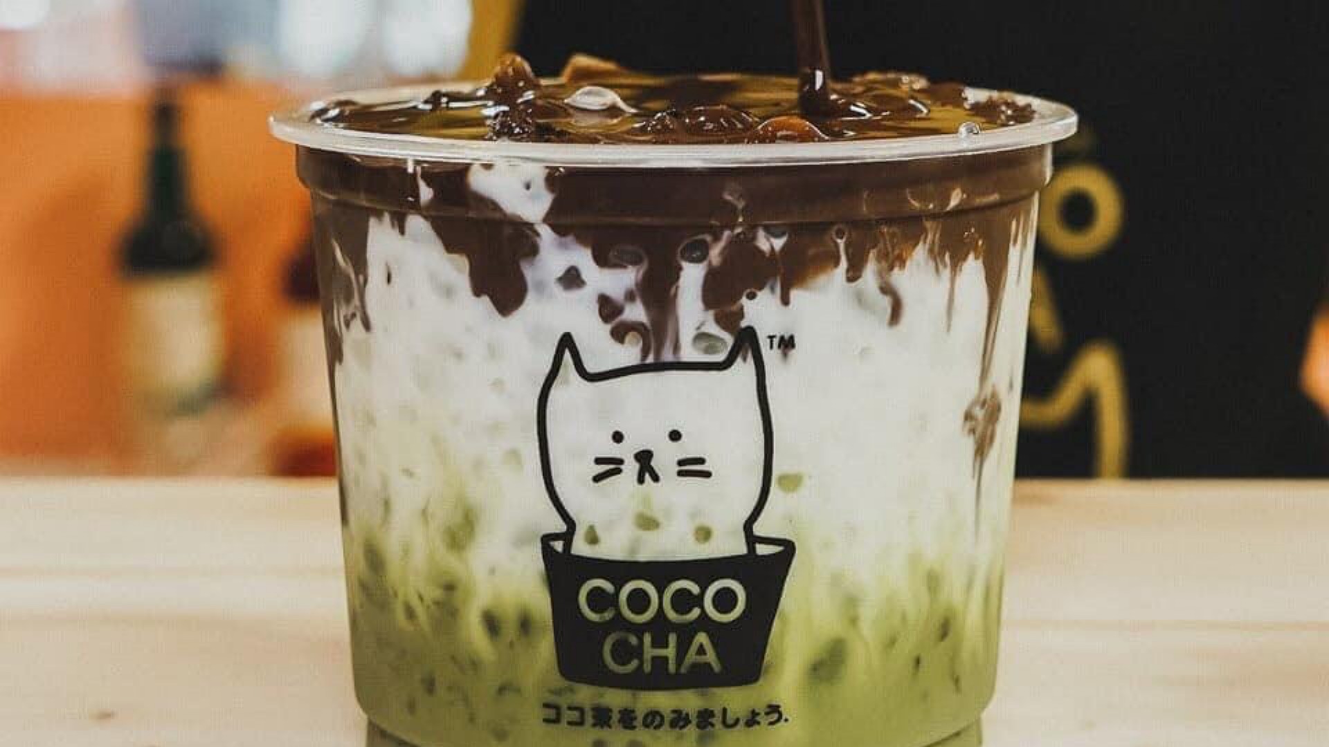 COCO CHA สาขาบางบอน - สั่งอาหารเดลิเวอรี | Wongnai x LINE MAN
