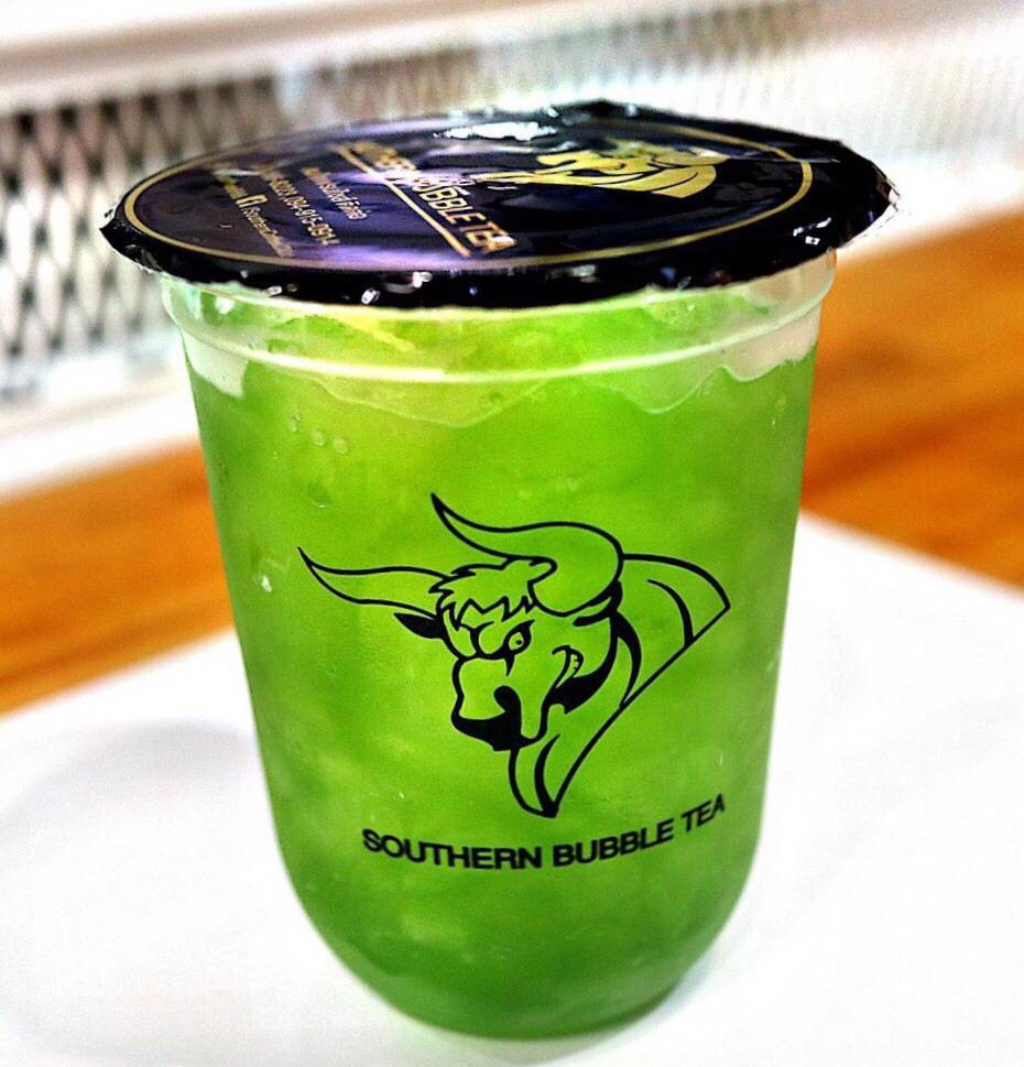 Southern coffee ชินเขต 2 - สั่งอาหารเดลิเวอรี | Wongnai x LINE MAN