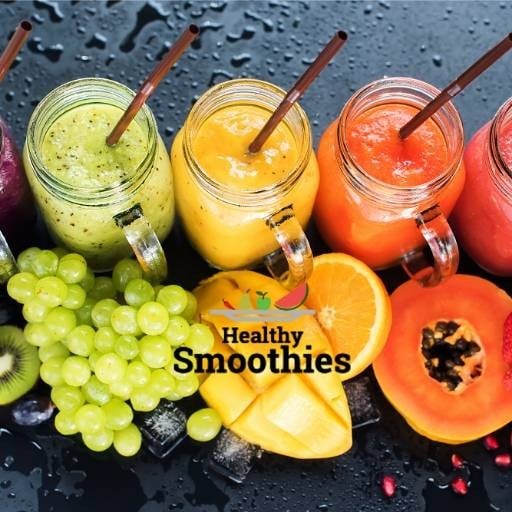 ร้าน Healthy Smoothies สาทร 11 | รีวิวร้านอาหาร - Wongnai