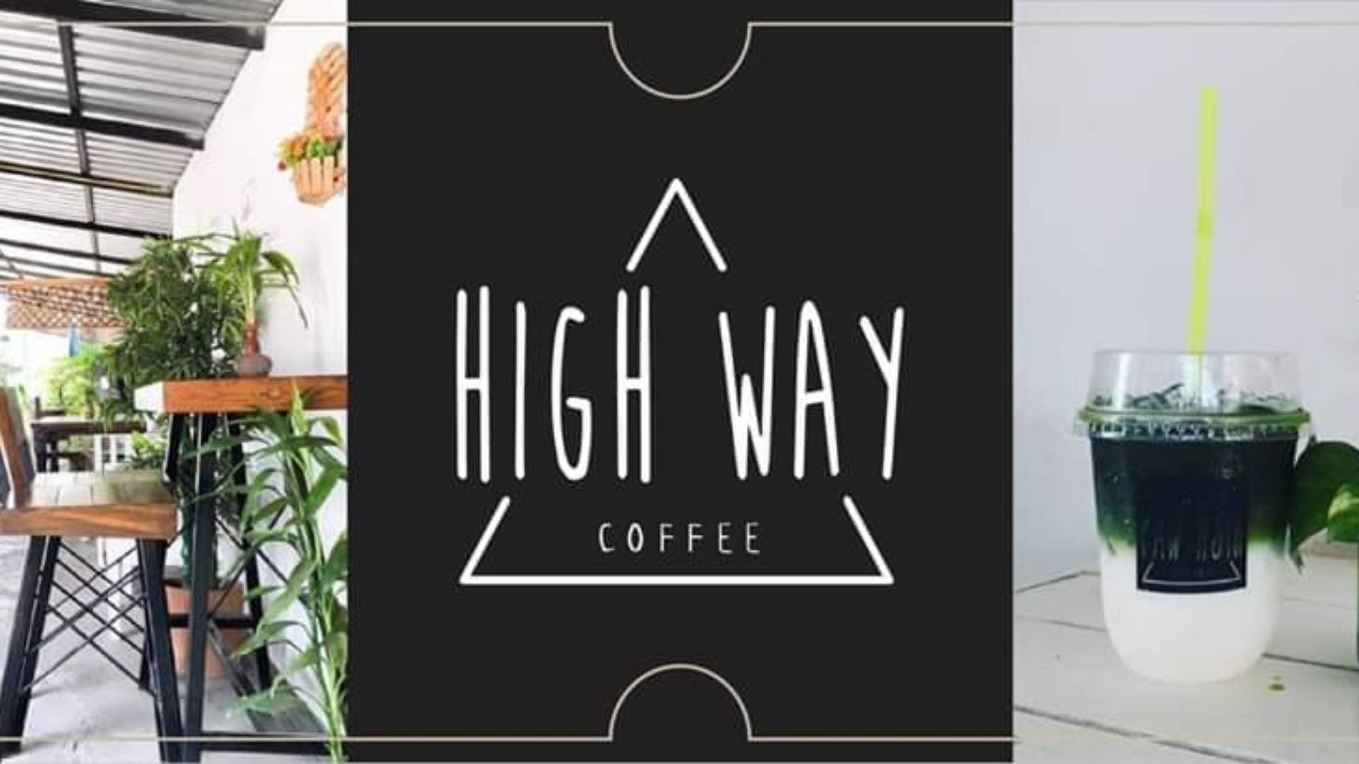ร้าน Highway Coffee | รีวิวร้านอาหาร