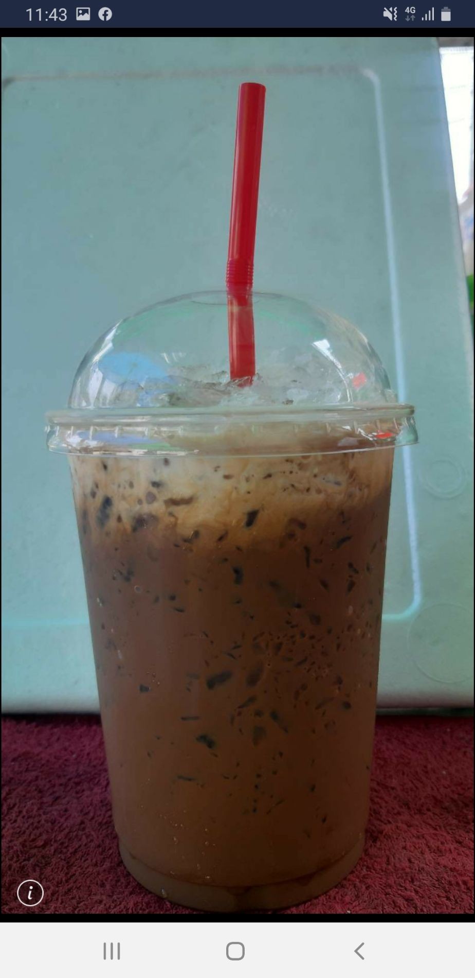 ร้าน เอ๋กาแฟโบราณ#สาทร | รีวิวร้านอาหาร