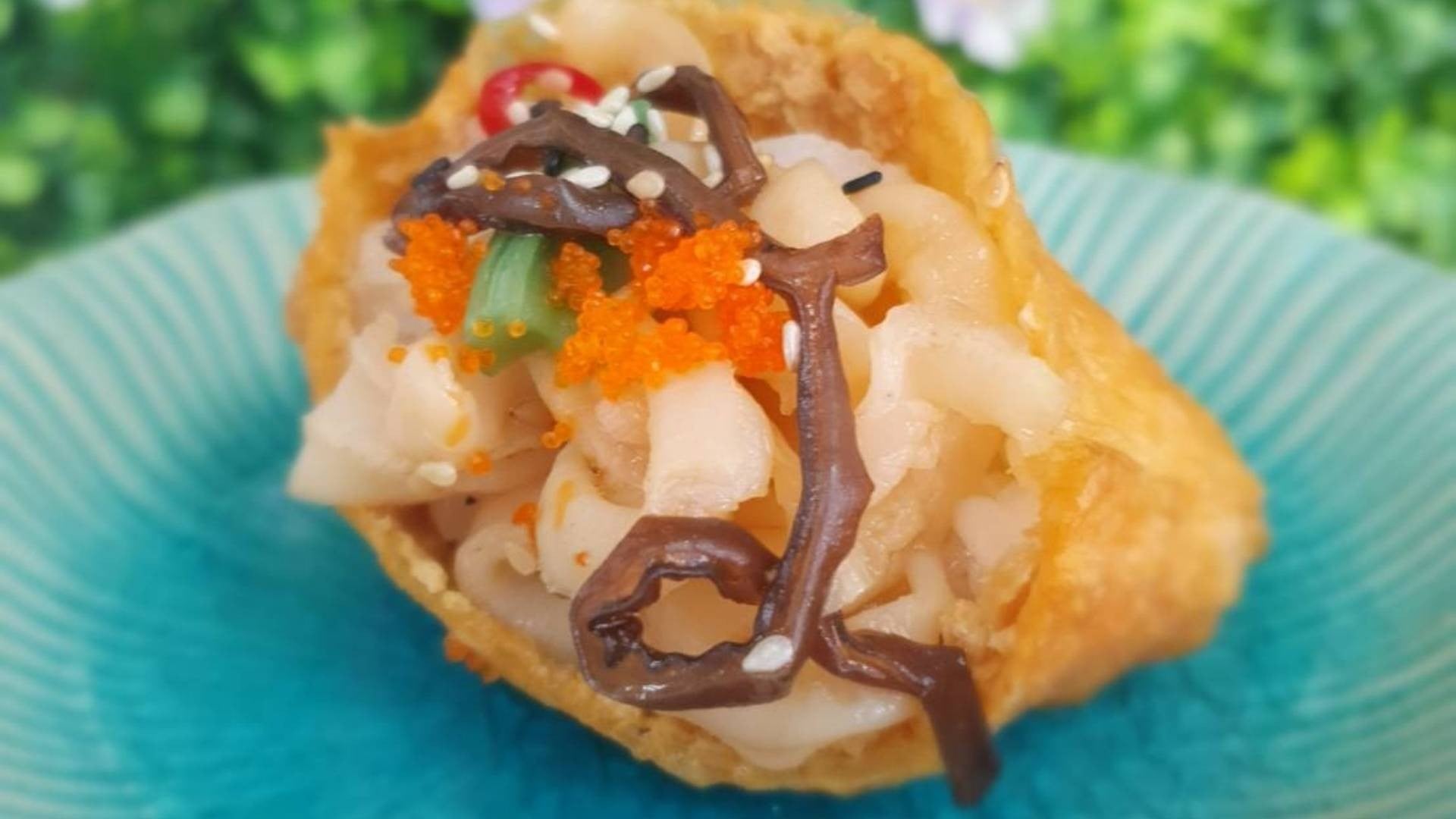 Sushiwa - สั่งอาหารเดลิเวอรี | Wongnai x LINE MAN