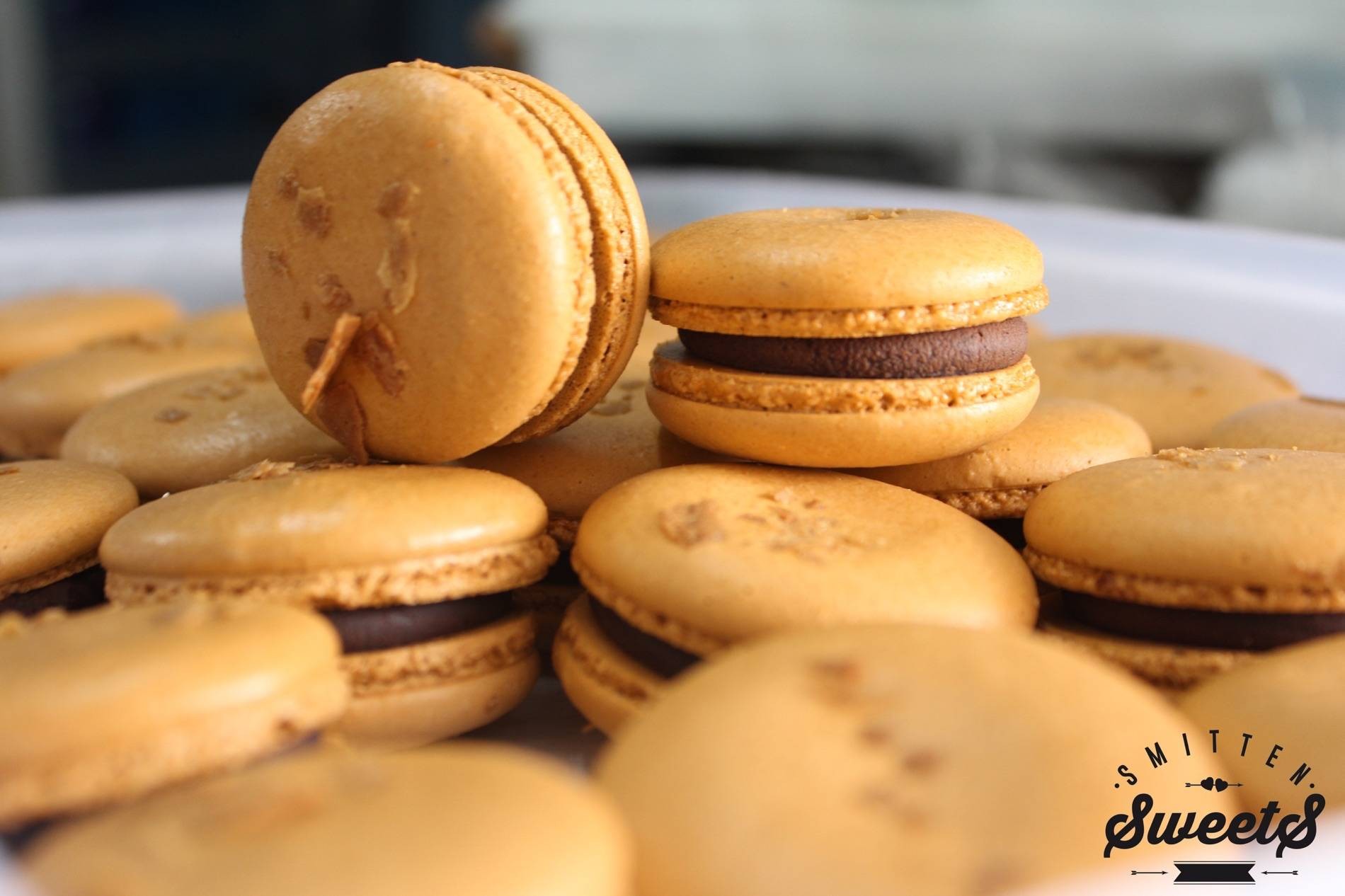 ร้าน Smitten sweet | รีวิวร้านอาหาร - Wongnai