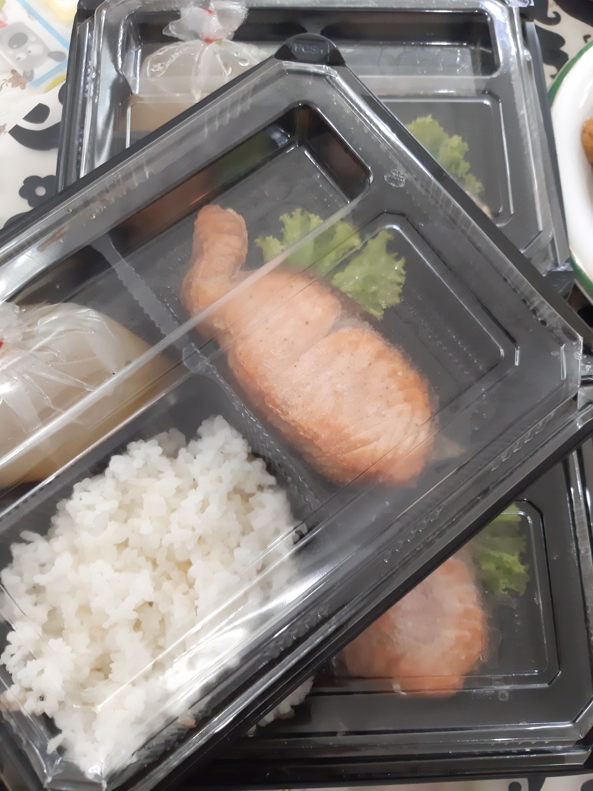 รูป Tohkai Yakiniku เทอร์มินอล 21 โคราช - Wongnai