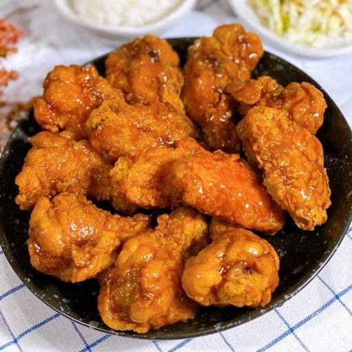 ร้าน chickA chicken | รีวิวร้านอาหาร