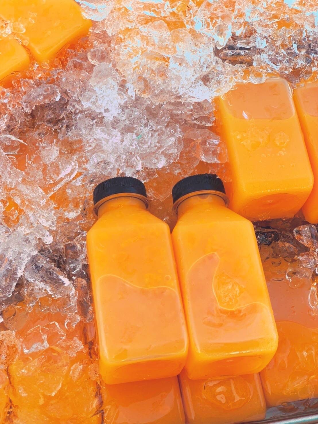 ร้าน D Juice | รีวิวร้านอาหาร