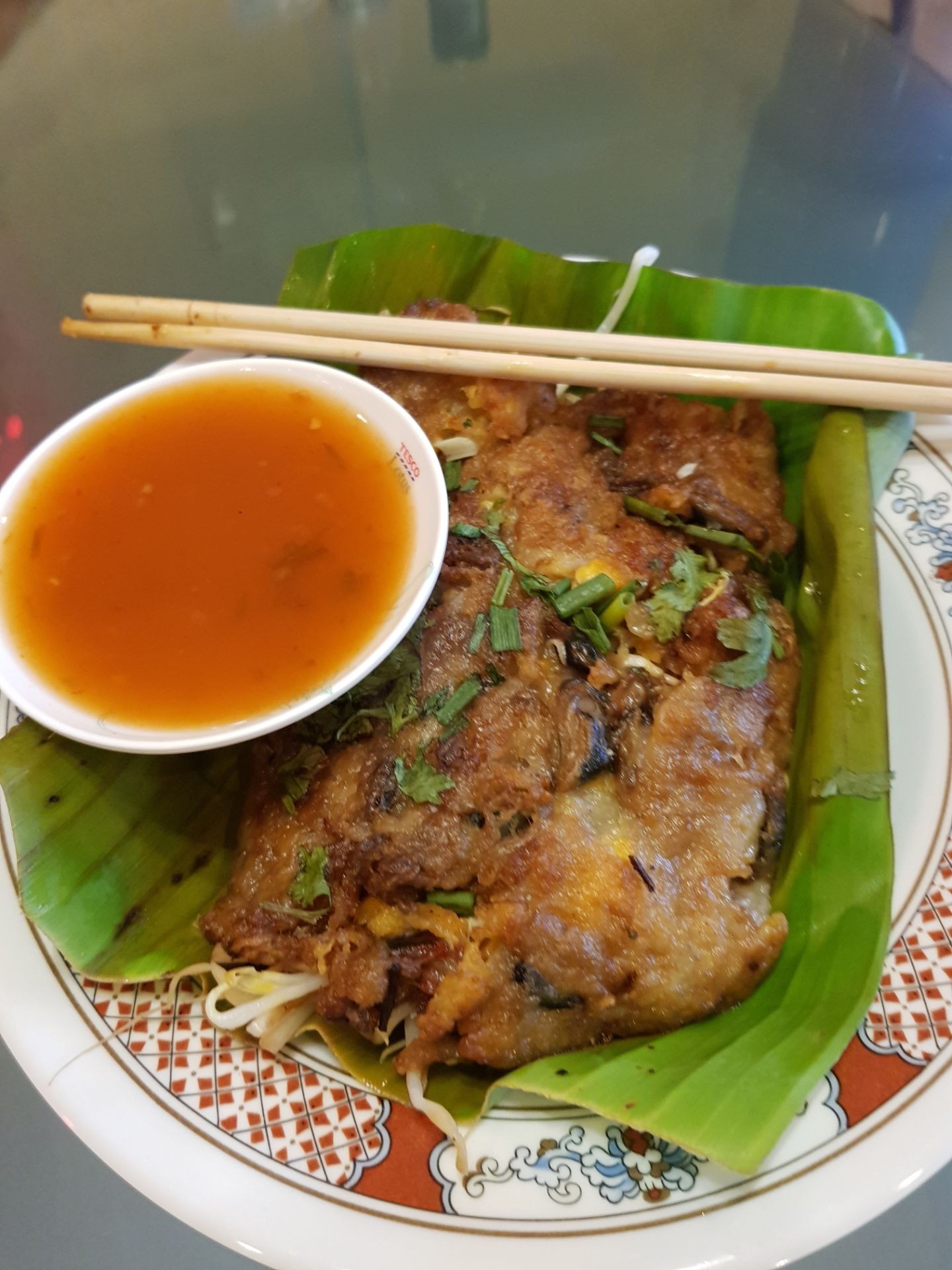 หอยทอด ร้าน สวัสดี ราชวัตร