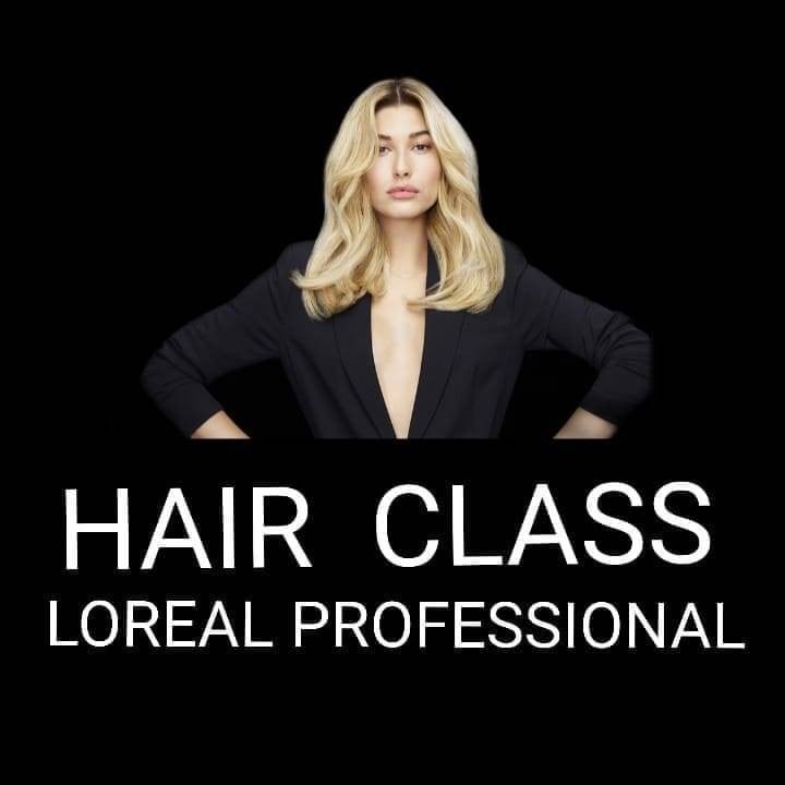 ร้าน Hair Class Salon (แอร์ คลาส ซาลอน) - Wongnai