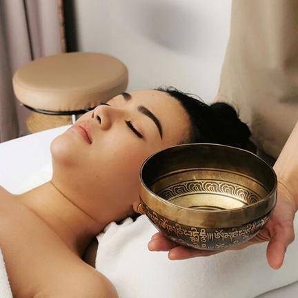 ร้าน ZENVANA Wellness Spa (เซนวนา) - Wongnai