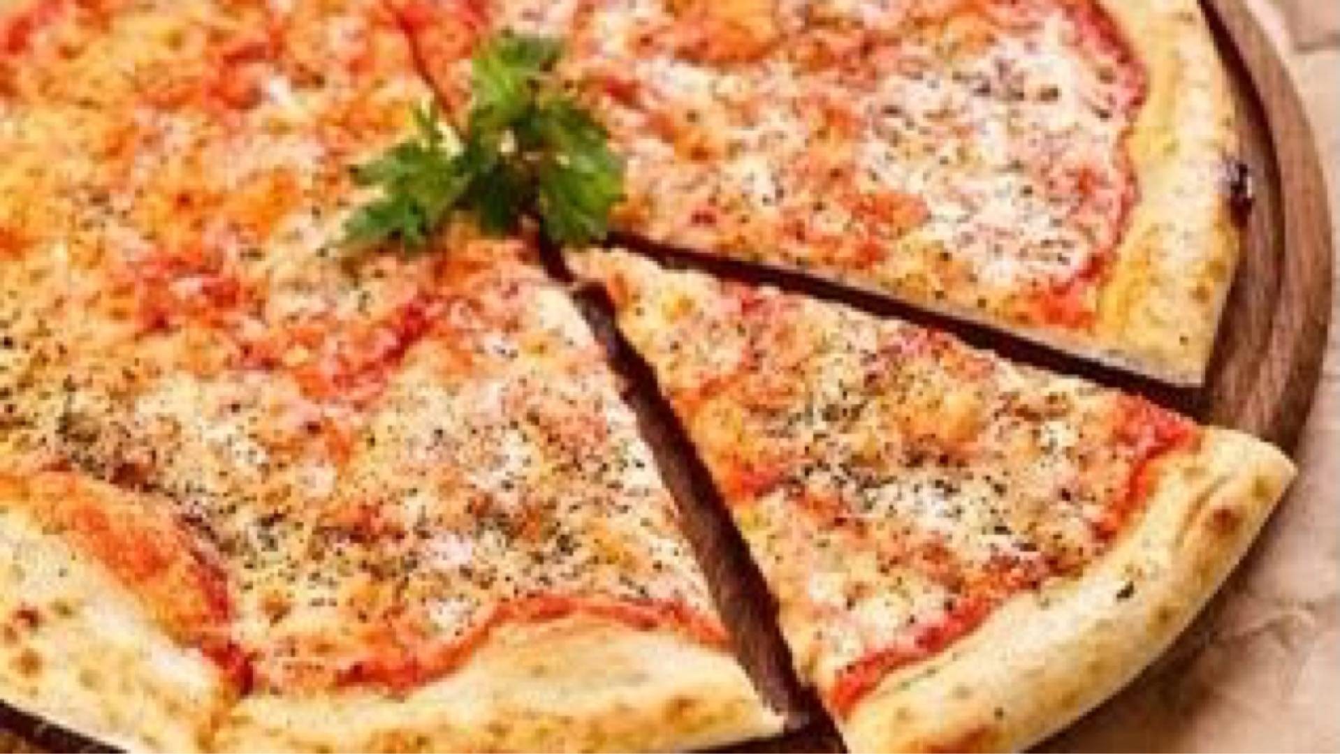 ร้าน Pizza Sarah (hallal) | รีวิวร้านอาหาร