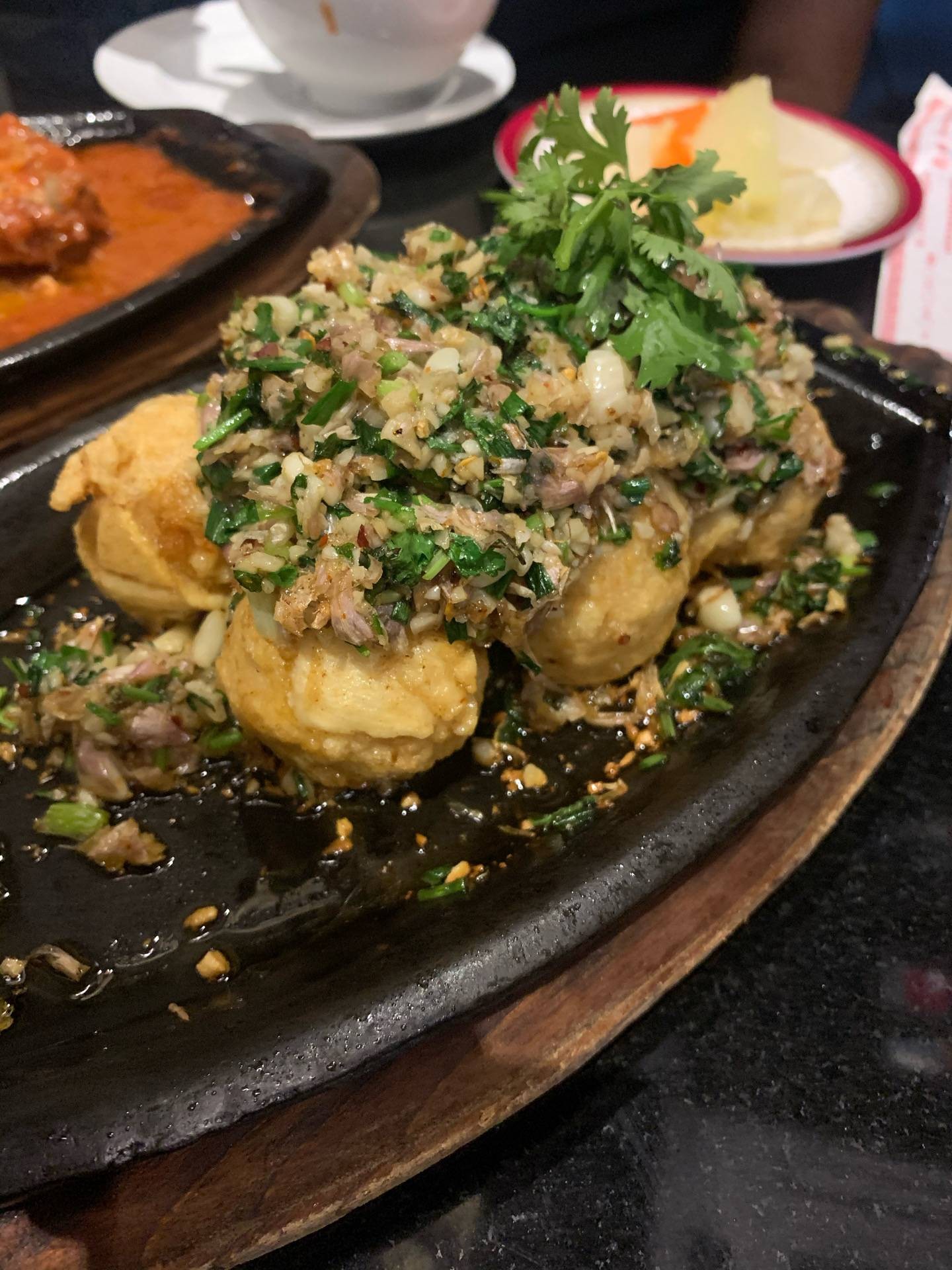 รีวิว IATA - ตามมากินแล้ว กับร้านในตำนาน