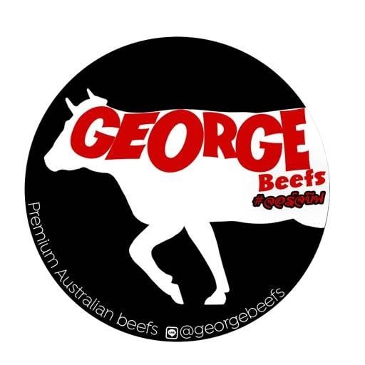 [รีวิว] ร้าน George Beefs | เมนูแนะนำ รูปภาพ ราคา