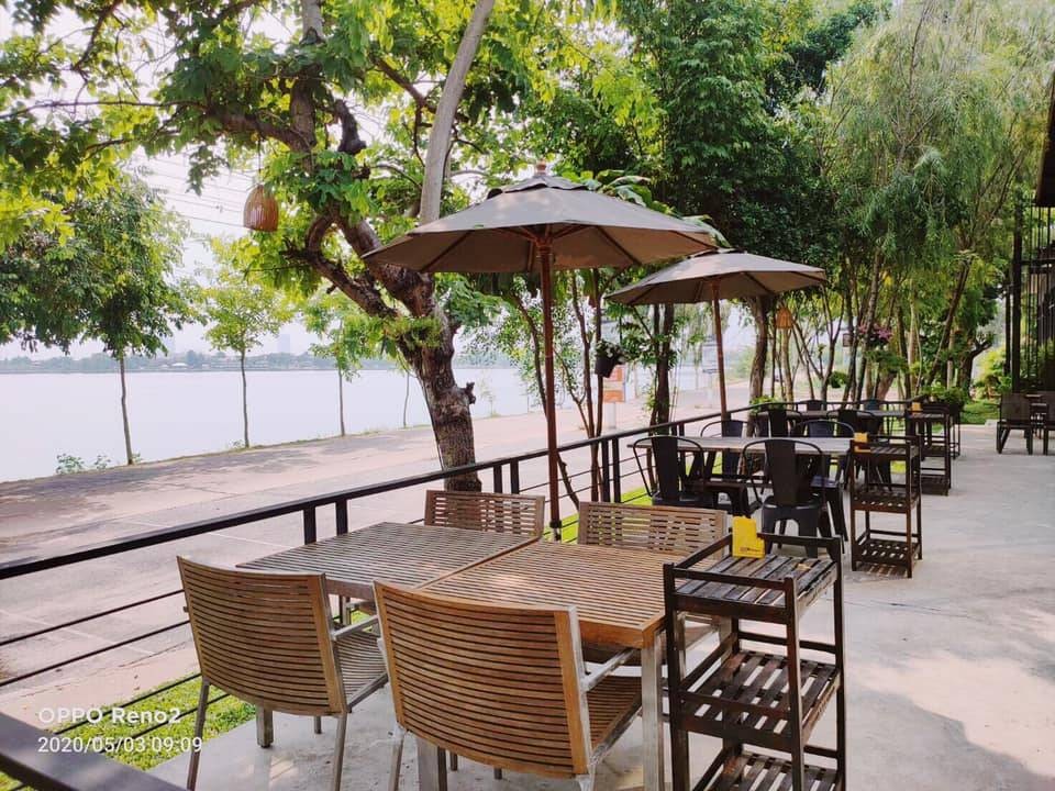 รูป Smile Waterside Restaurant