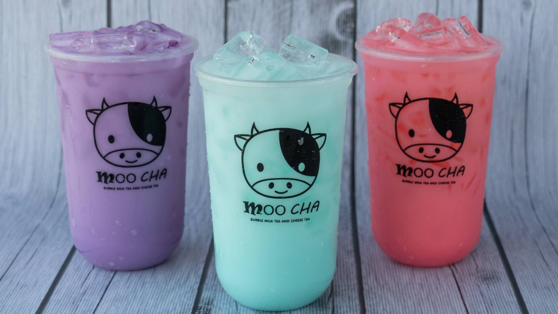 [รีวิว] ร้าน Moocha รังสิต | เมนูแนะนำ รูปภาพ ราคา