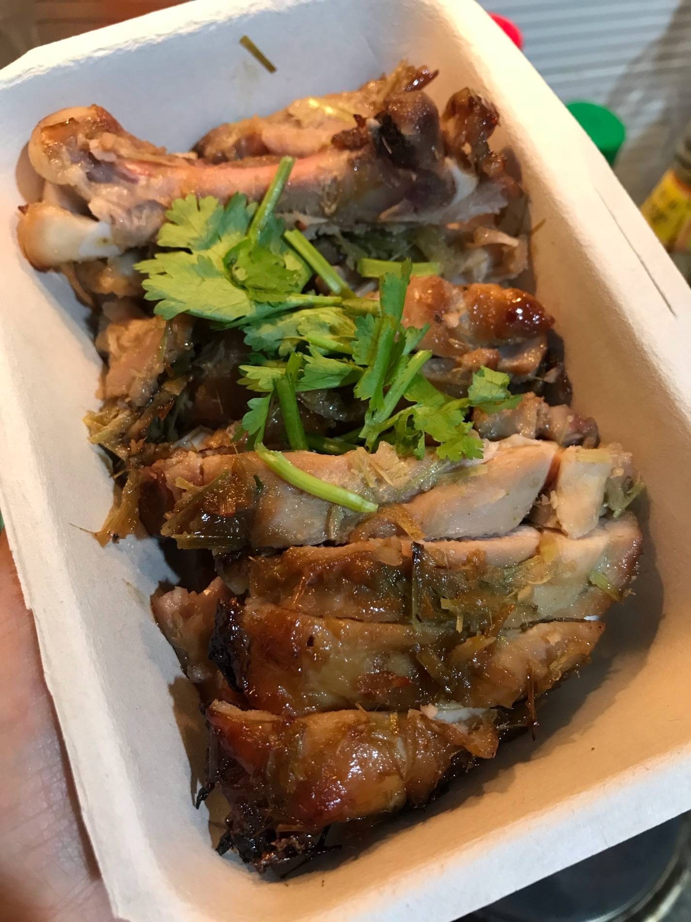 Doctor Grill ไก่ย่างหมูย่างสูตรคุณทวด - สั่งอาหารเดลิเวอรี | Wongnai x ...