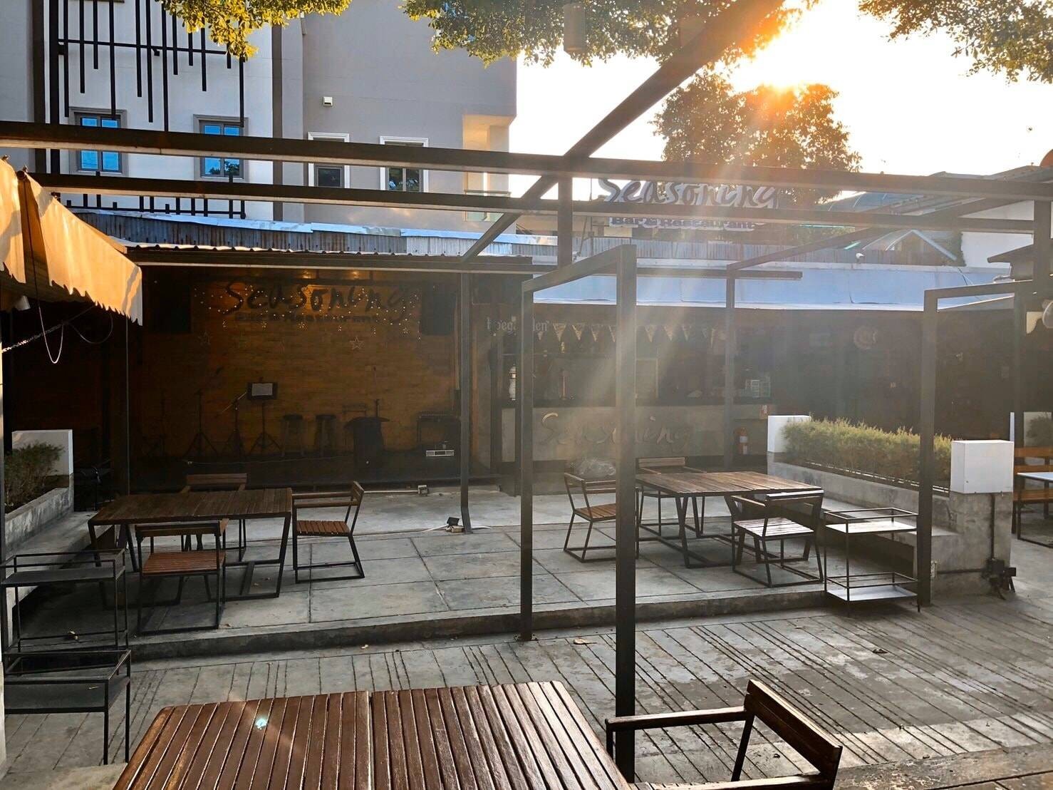 รูป Seasoning Bar & Restaurant